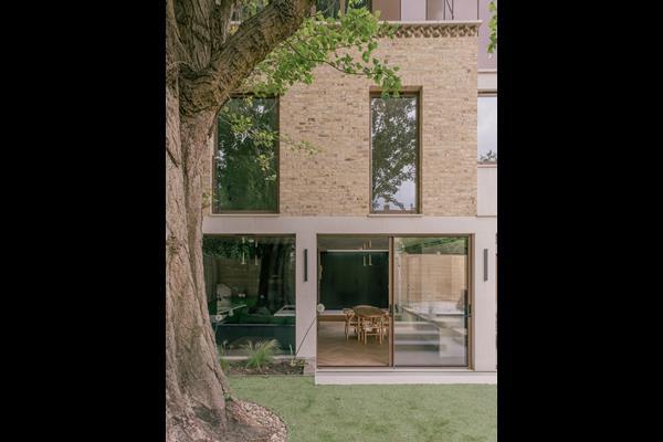 Mailen Design unveils Lee Terrace in Blackheath | News | Building Design